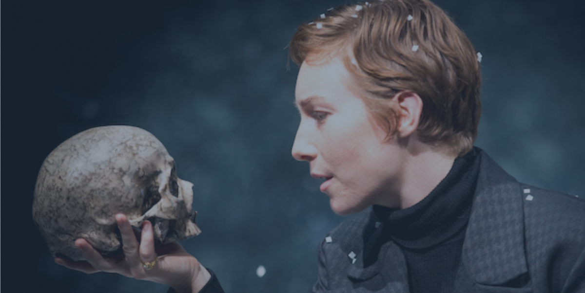 Review of Bell Shakespeare’s Hamlet. - Emotional-intelligence