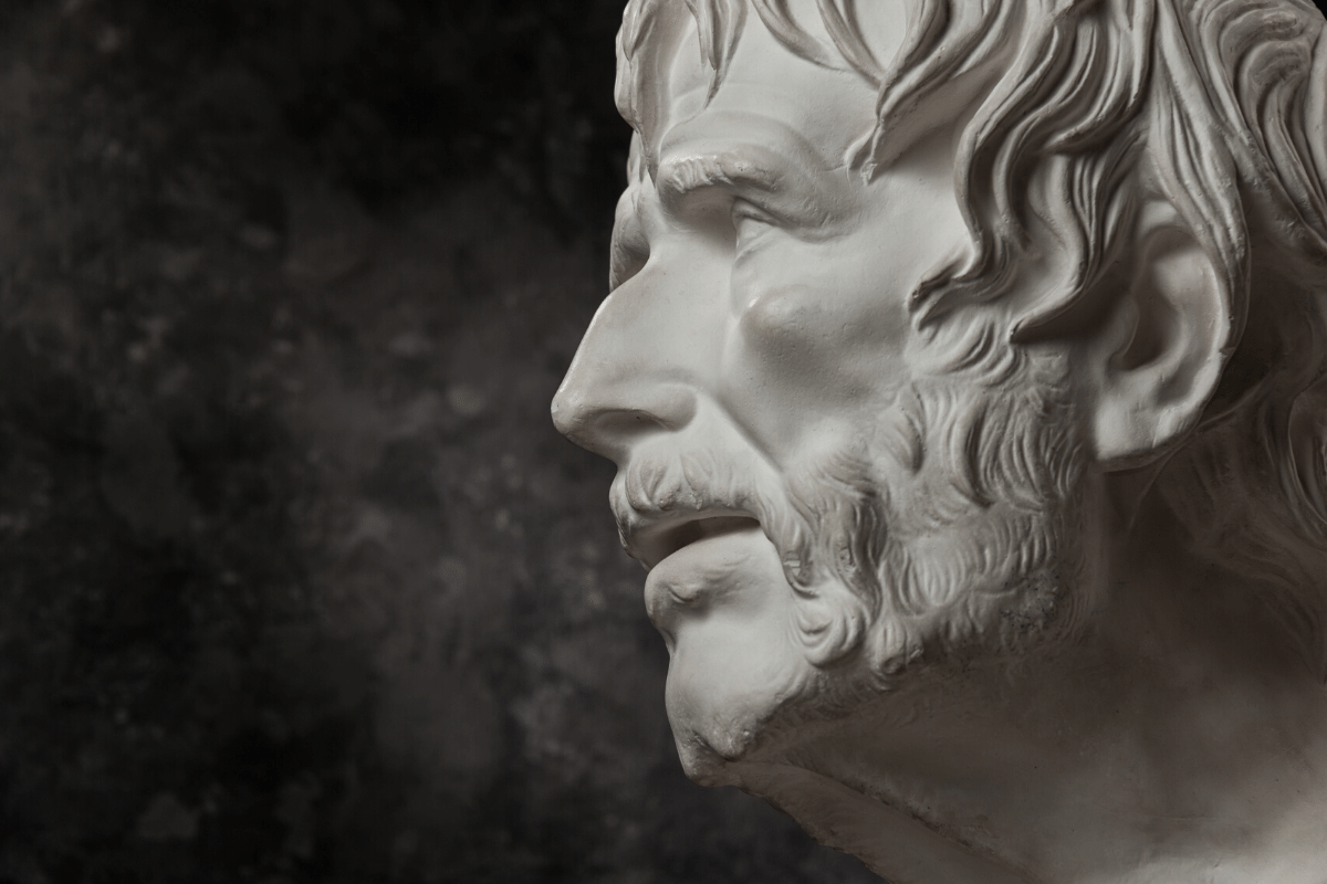 Emotional Intelligence of Seneca - Emotional-intelligence